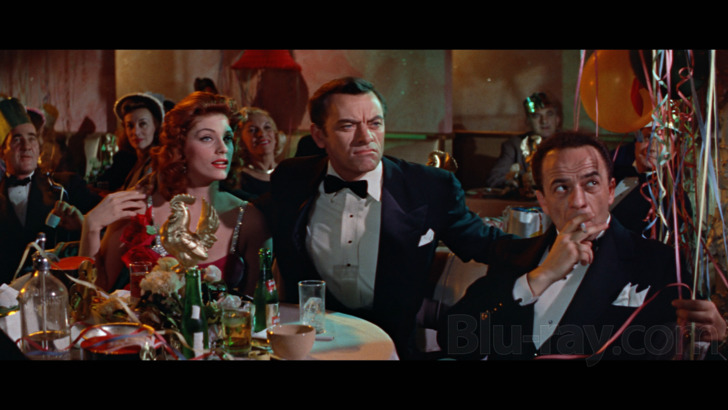 Party Girl Blu-ray (Warner Archive Collection)