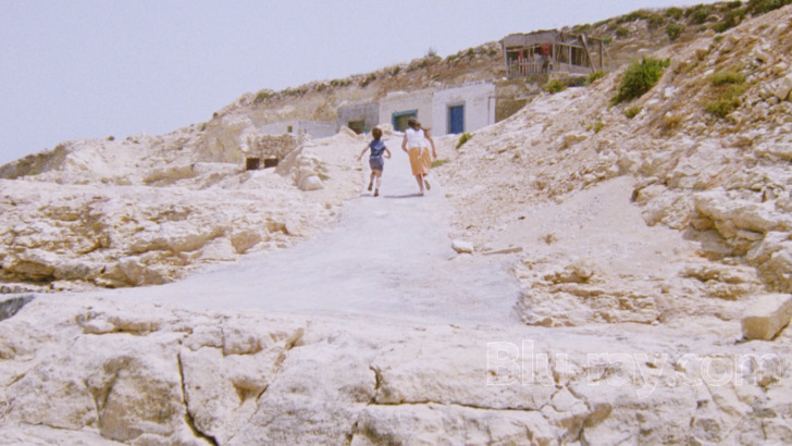 Final Justice Blu-ray (MVD Rewind Collection)