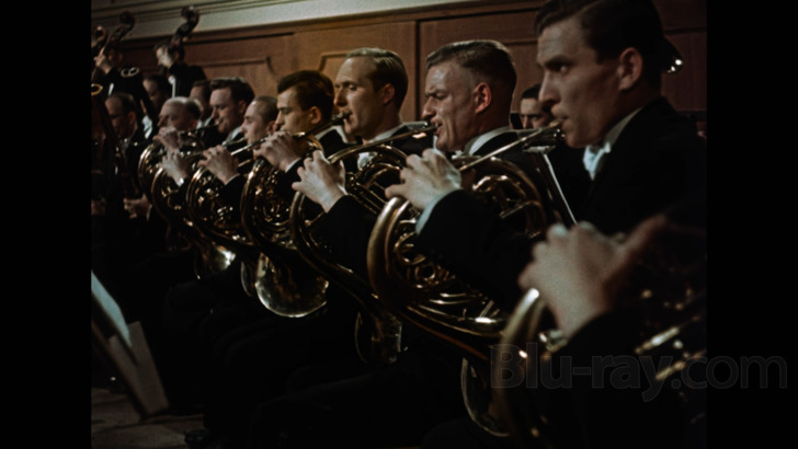 Immensee / The Great Sacrifice Blu-ray