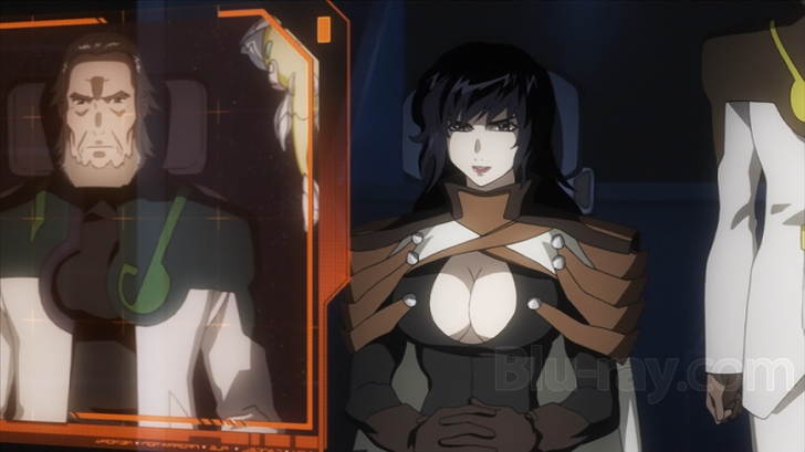 Heroic Age: The Complete Series Blu-ray Release Date February 16, 2010