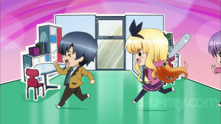 MM!: Complete Collection Blu-ray