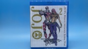 JoJo's Bizarre Adventure: Set 1 - Phantom Blood and Battle Tendency ...