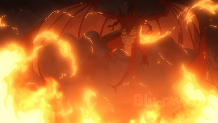 GATE: Complete Collection Blu-ray