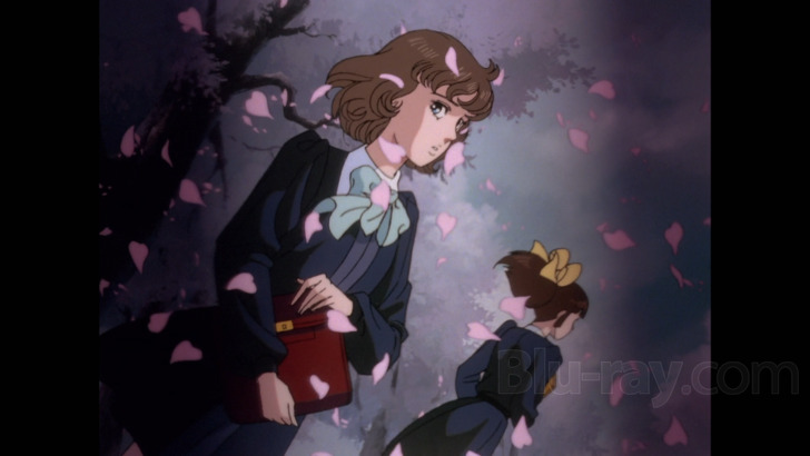 Dear Brother Blu-ray (Oniisama e...)