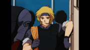 Appleseed DVD (United Kingdom)