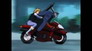 Appleseed DVD (United Kingdom)