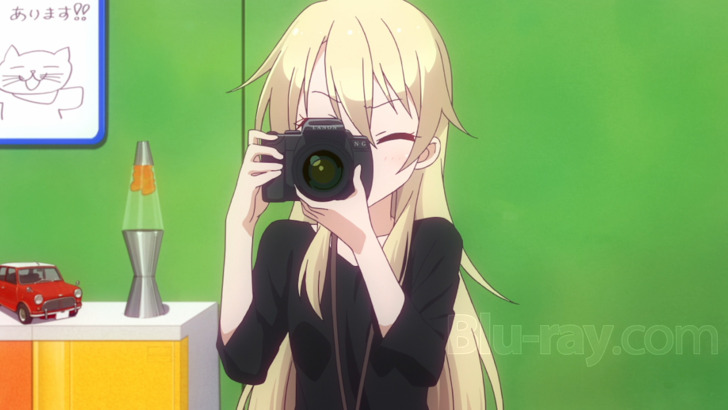 New Game!: Complete Series Blu-ray (Essentials)