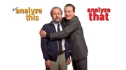 Analyze This / Analyze That Blu-ray (Comedy Double Feature)