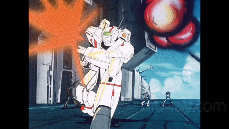 Robotech Blu-ray (Funimation Shop Exclusive)