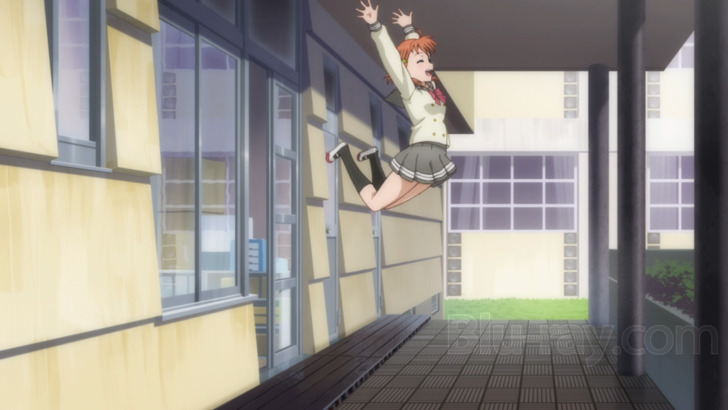 Love Live! Sunshine!!: The Complete Series Blu-ray (Essentials)