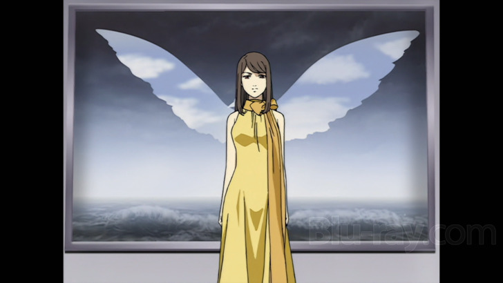 RahXephon: Complete Collection Blu-ray (SteelBook)