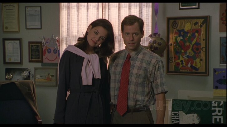 The Gift Blu-ray (Imprint #90) (Australia)