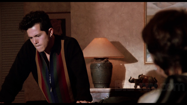 Whispers In The Dark Blu Ray