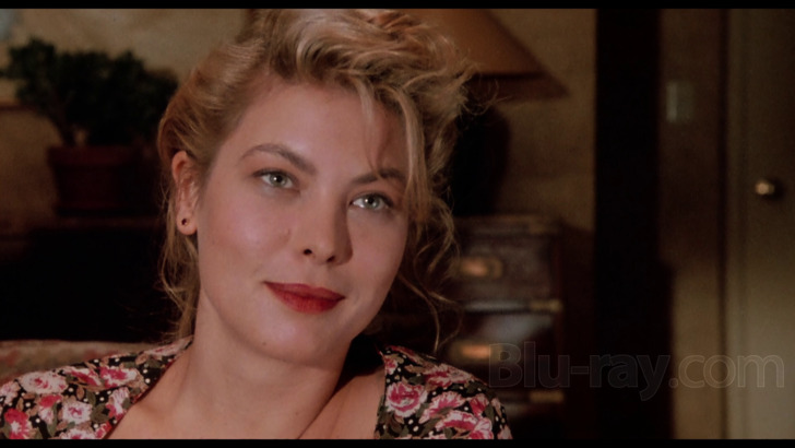 Whispers In The Dark Blu Ray