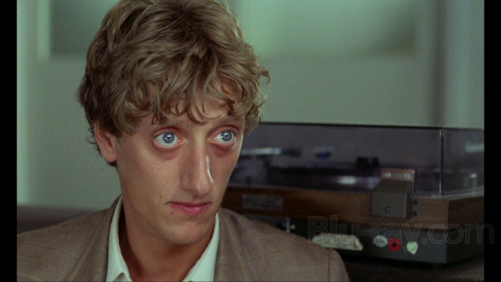 Pals Blu-ray (Colegas | Standard Edition)