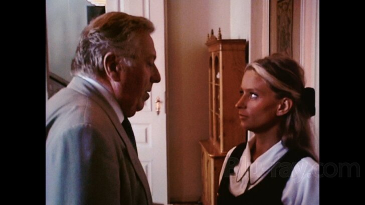 The Celebration Blu-ray (Festen)