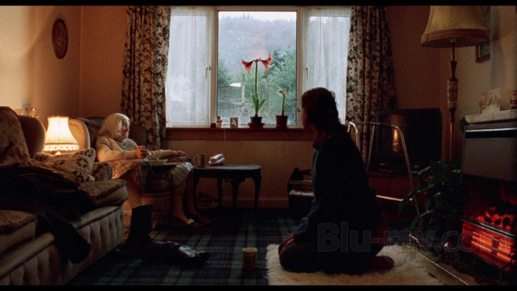 Morvern Callar Blu-ray