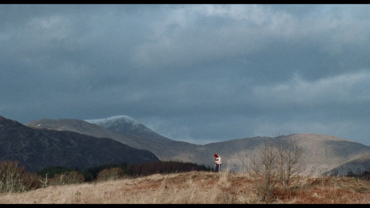 Morvern Callar Blu-ray