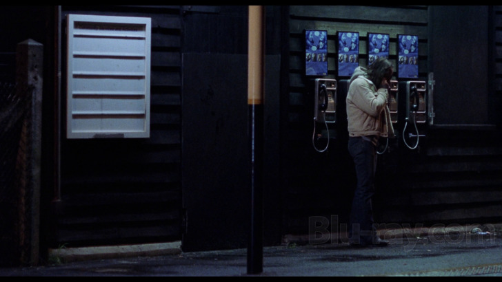 Morvern Callar Blu-ray