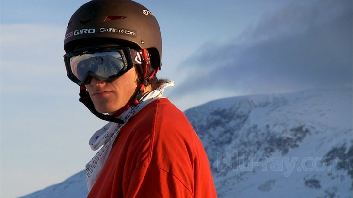 Warren Miller's Children of Winter Blu-ray Release Date October 13, 2009