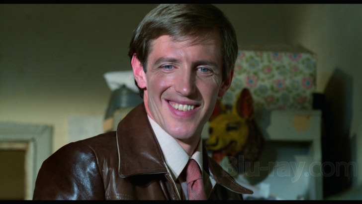 The Howling 4K Blu-ray (Collector's Edition)