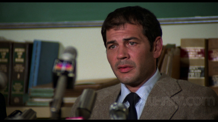 Alligator 4K Blu-ray (4K Ultra HD + Blu-ray)