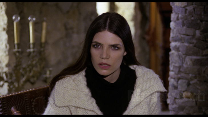 The Sister of Ursula Blu-ray (La sorella di Ursula)