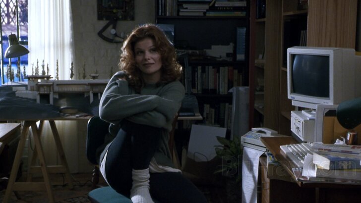 Intersection Blu-ray