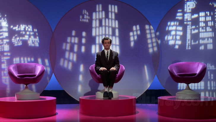 Kids in the Hall: Brain Candy Blu-ray