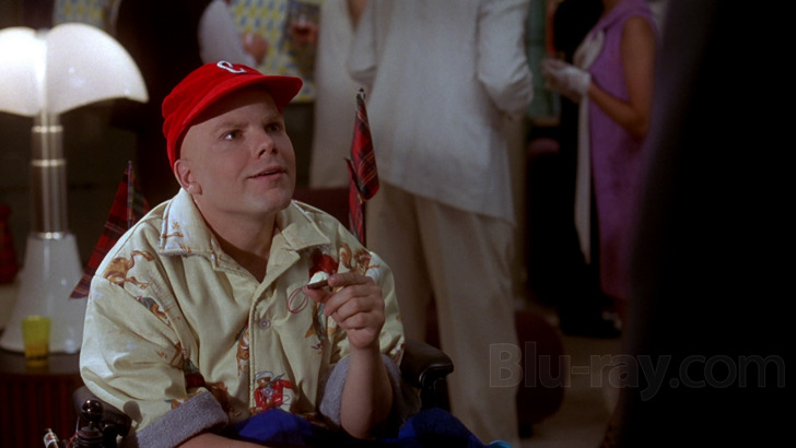 Kids in the Hall: Brain Candy Blu-ray