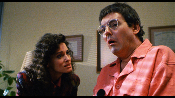 Retribution Blu-ray (Retribution: The Ultimate Nightmare)