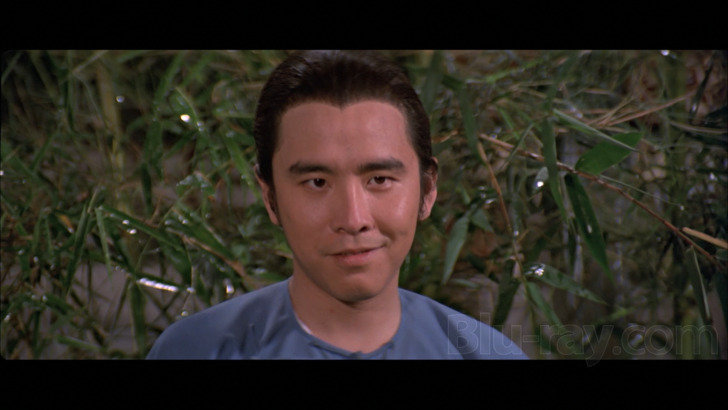 Shaolin Mantis Blu-ray (The Deadly Mantis / Tang lang / 螳螂)