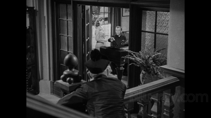 Going My Way Blu-ray (75th Anniversary Edition)