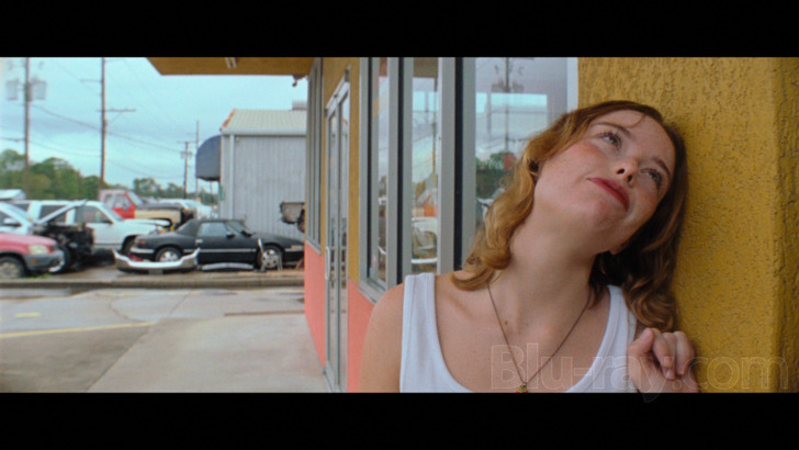 Red Rocket Blu-ray (Blu-ray + Digital HD)