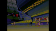 Delta Space Mission Blu-ray (Misiunea spatialã Delta)