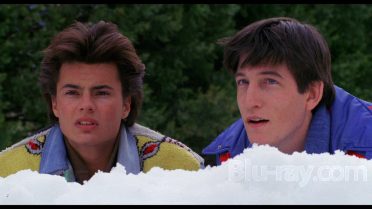 The American Scream Blu-ray