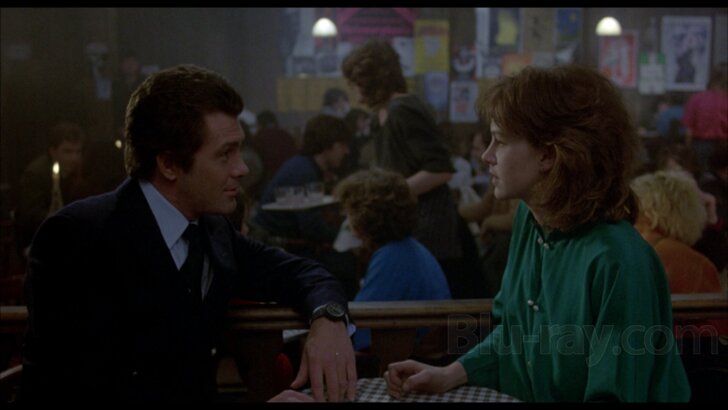 The Final Option Blu-ray (Who Dares Wins)