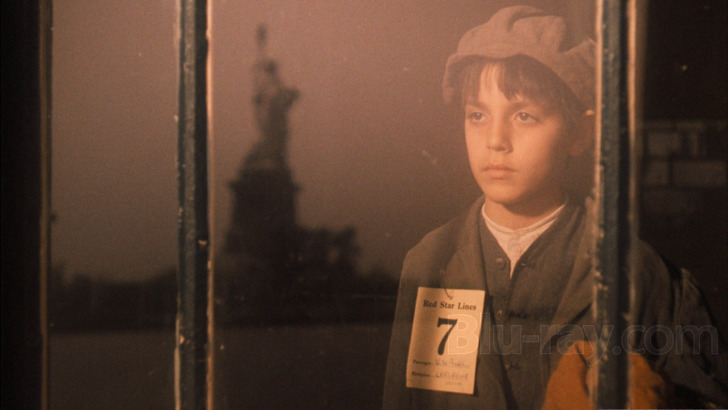 The Godfather Trilogy 4K Blu-ray (DigiPack)