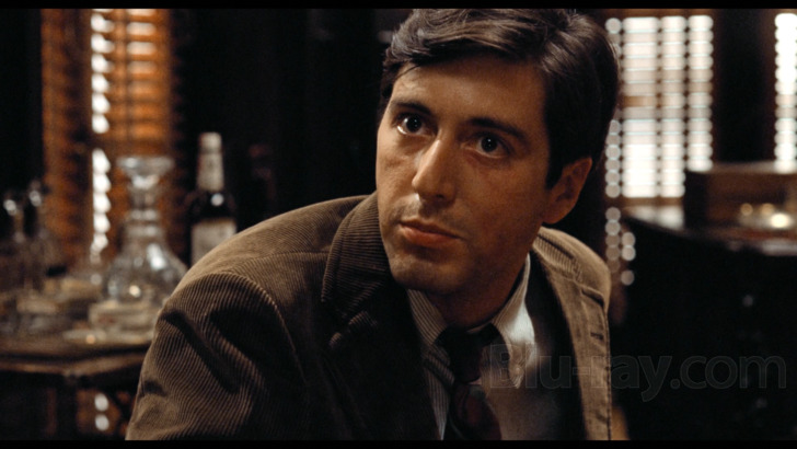 The Godfather Blu-ray (50th Anniversary Edition)