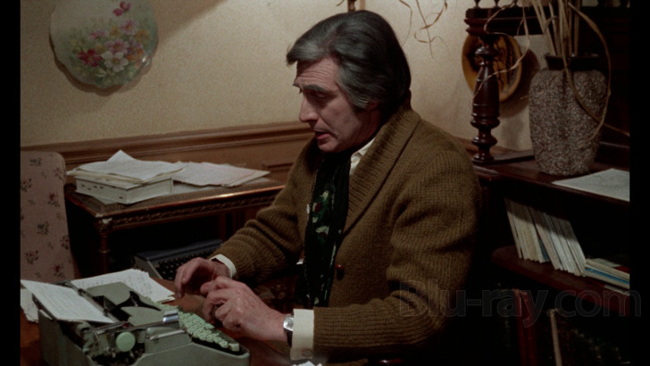 Draguse or The Infernal Mansion Blu-ray (Draguse ou le manoir infernal)