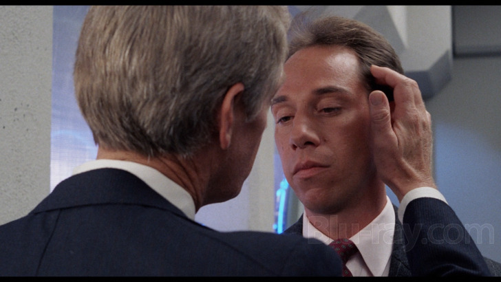 RoboCop 4K Blu-ray (Limited Edition)