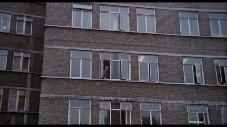 Bartleby Blu Ray Indicator Series Limited Edition United Kingdom