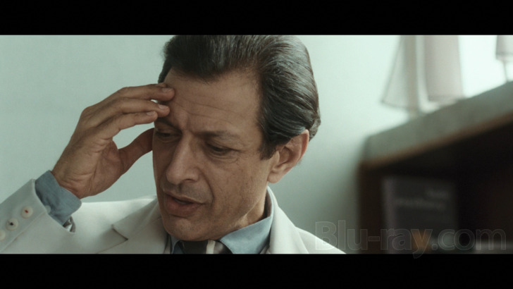 Adam Resurrected Blu-ray