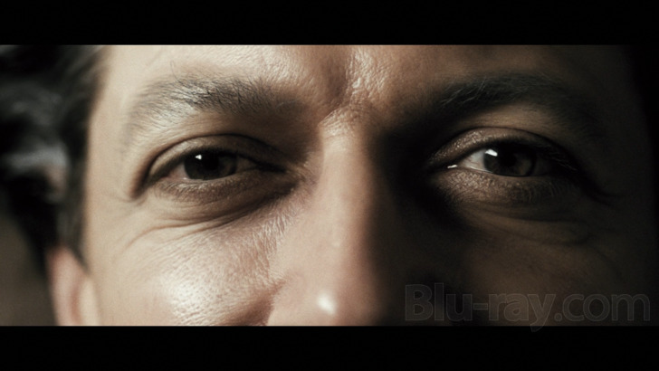 Adam Resurrected Blu-ray