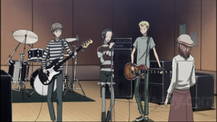 Nana: Complete Collection Blu-ray