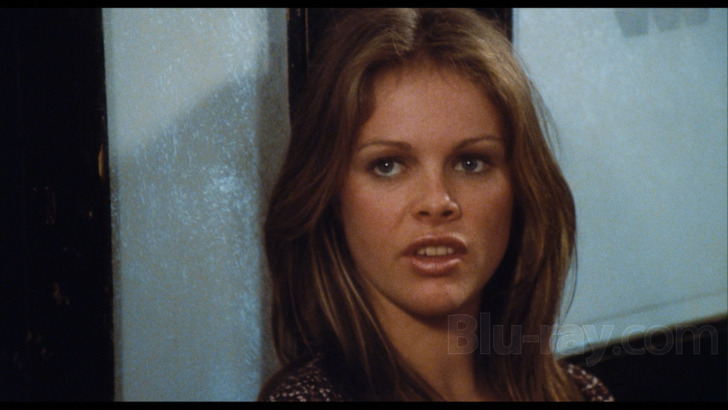 Stone Blu-ray (Special Edition)