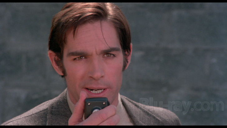 The Big Racket Blu-ray (Il grande racket)