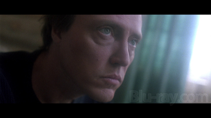 Communion Blu-ray