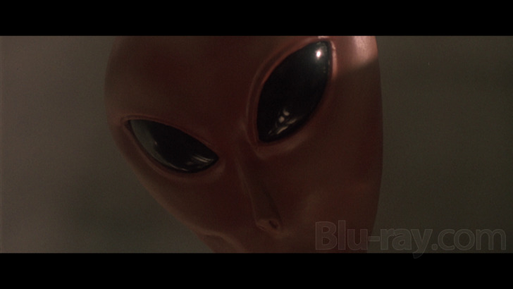 Communion Blu-ray (Shout Factory Exclusive)