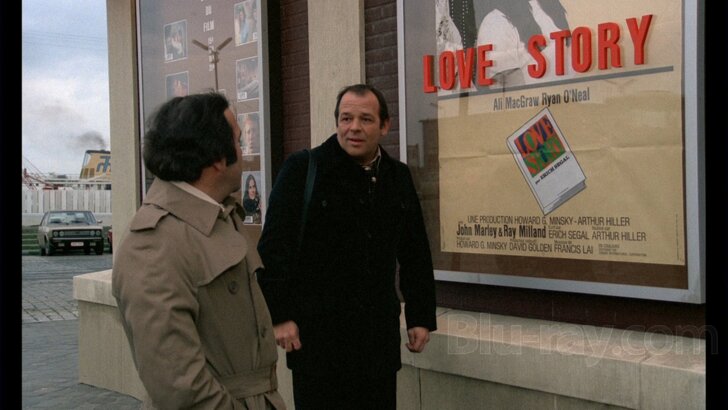 Armageddon Blu-ray (Armaguedon)